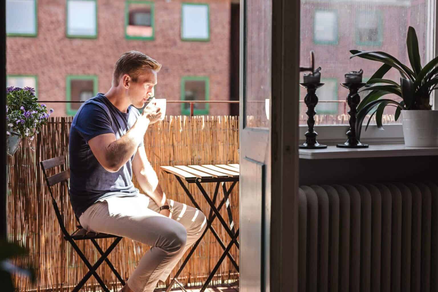 Hur mycket kaffe dricker svenskar? Våra kaffevanor i siffror