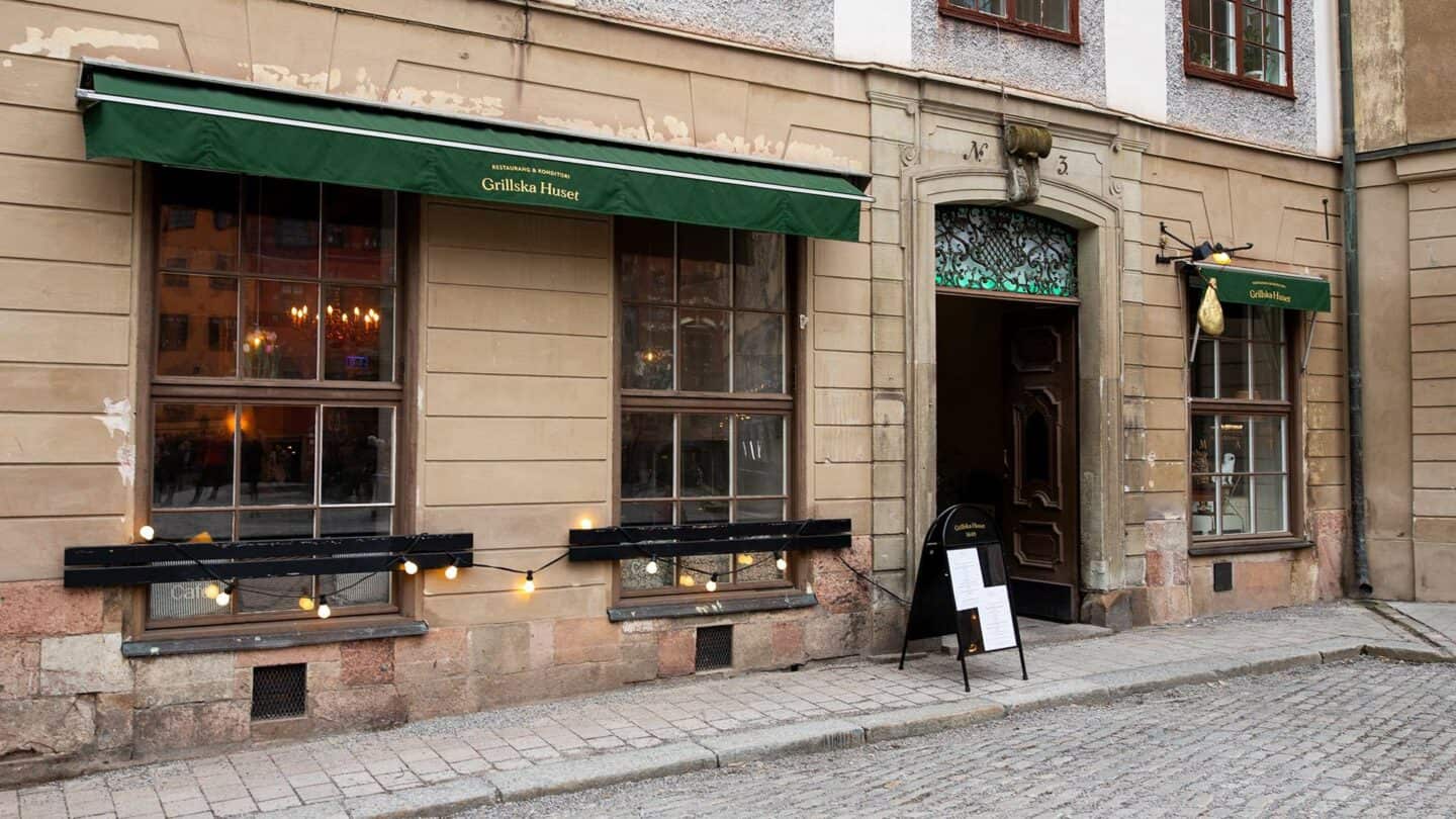 Utforska lokala caféer i Stockholm med Mynextfika