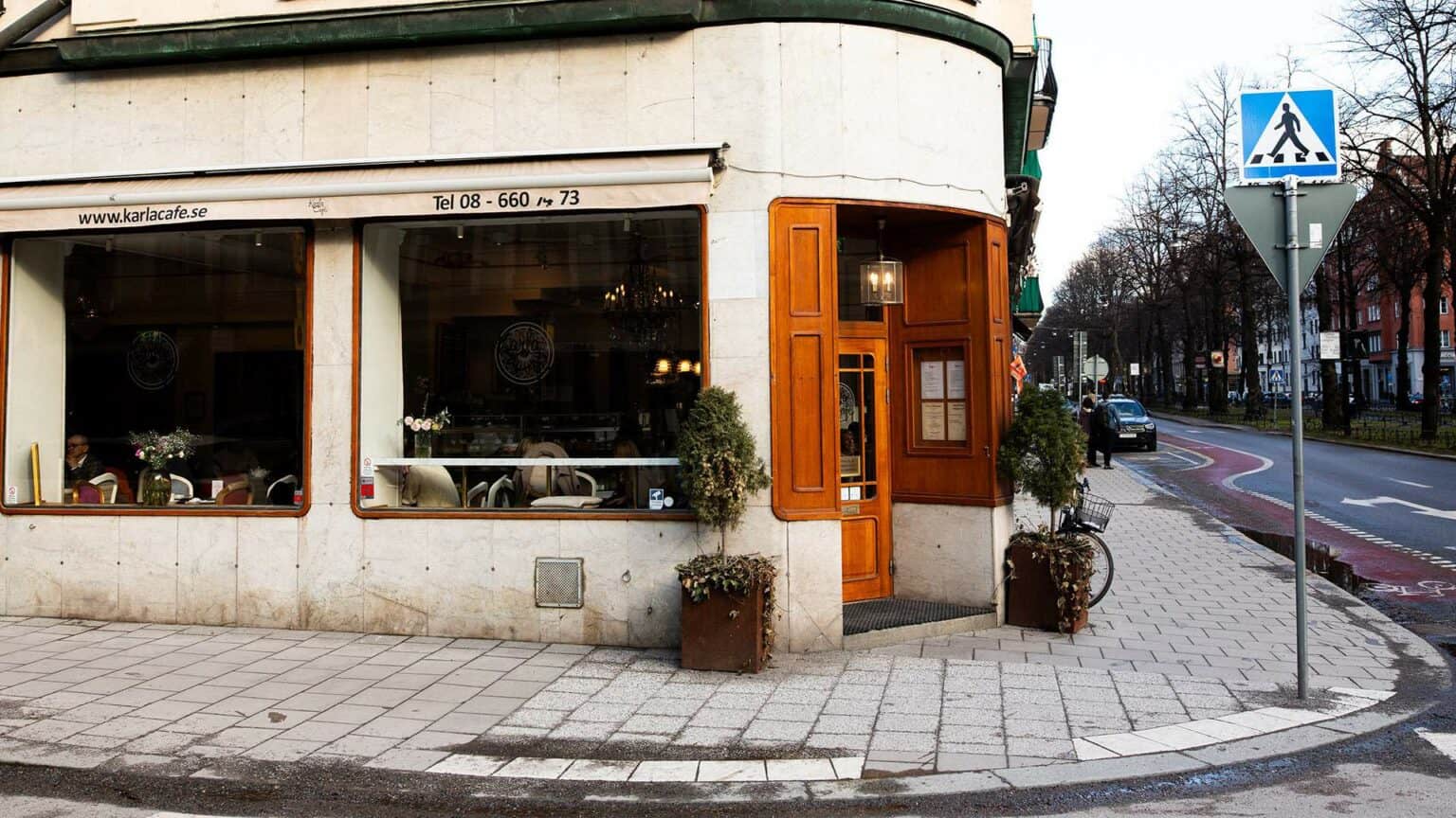 Mynextfika - Utforska lokala caféer nära dig med